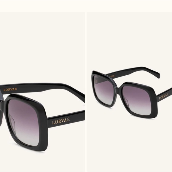 Lorvae | Accessories | Lorvae Cry About It Sun Glasses | Poshmark